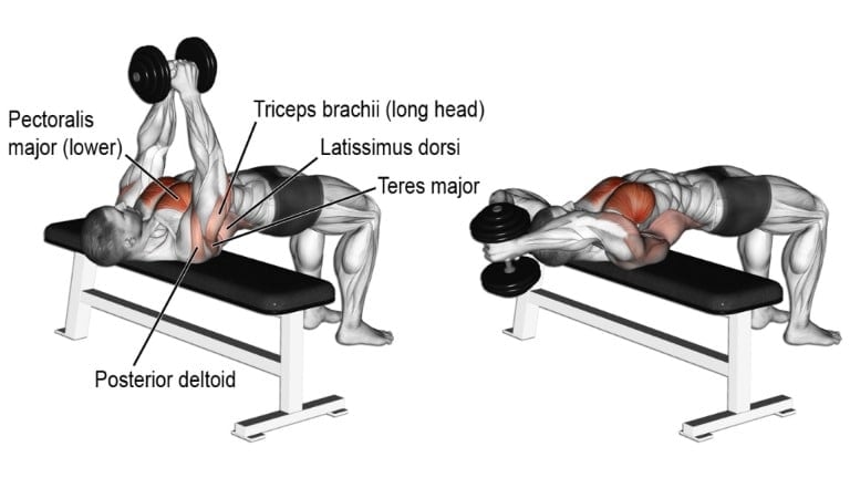 Mass-Building Chest Exercises For Men (With Workout Routine)