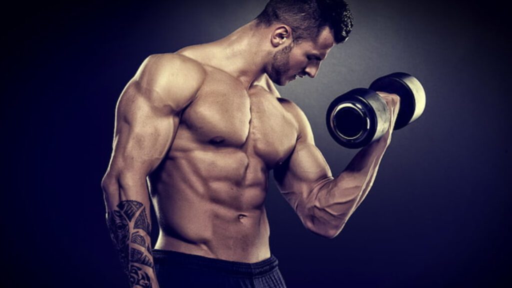 15 Best Dumbbell Bicep Exercises to Sculpt Your Arms