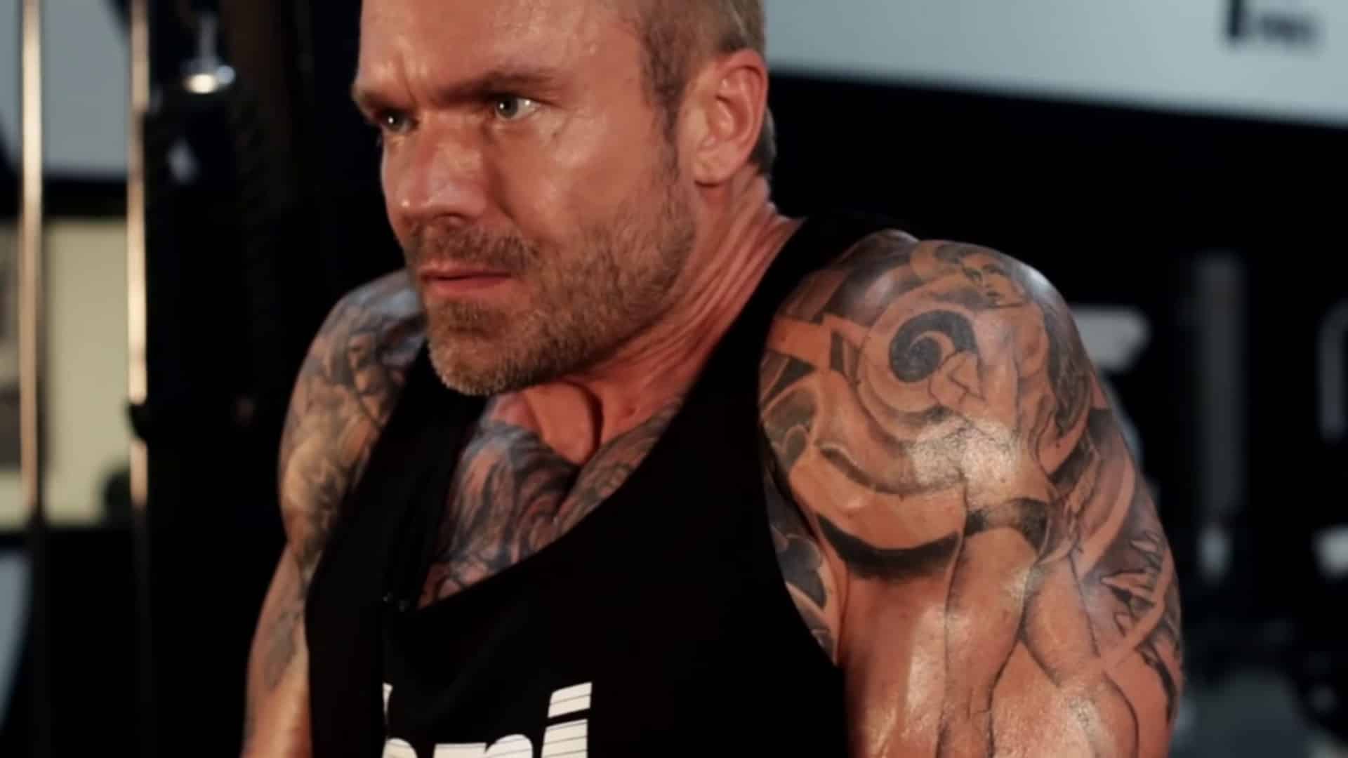 Shrug Exercise: Benefits, Variations, Muscles used, Tips