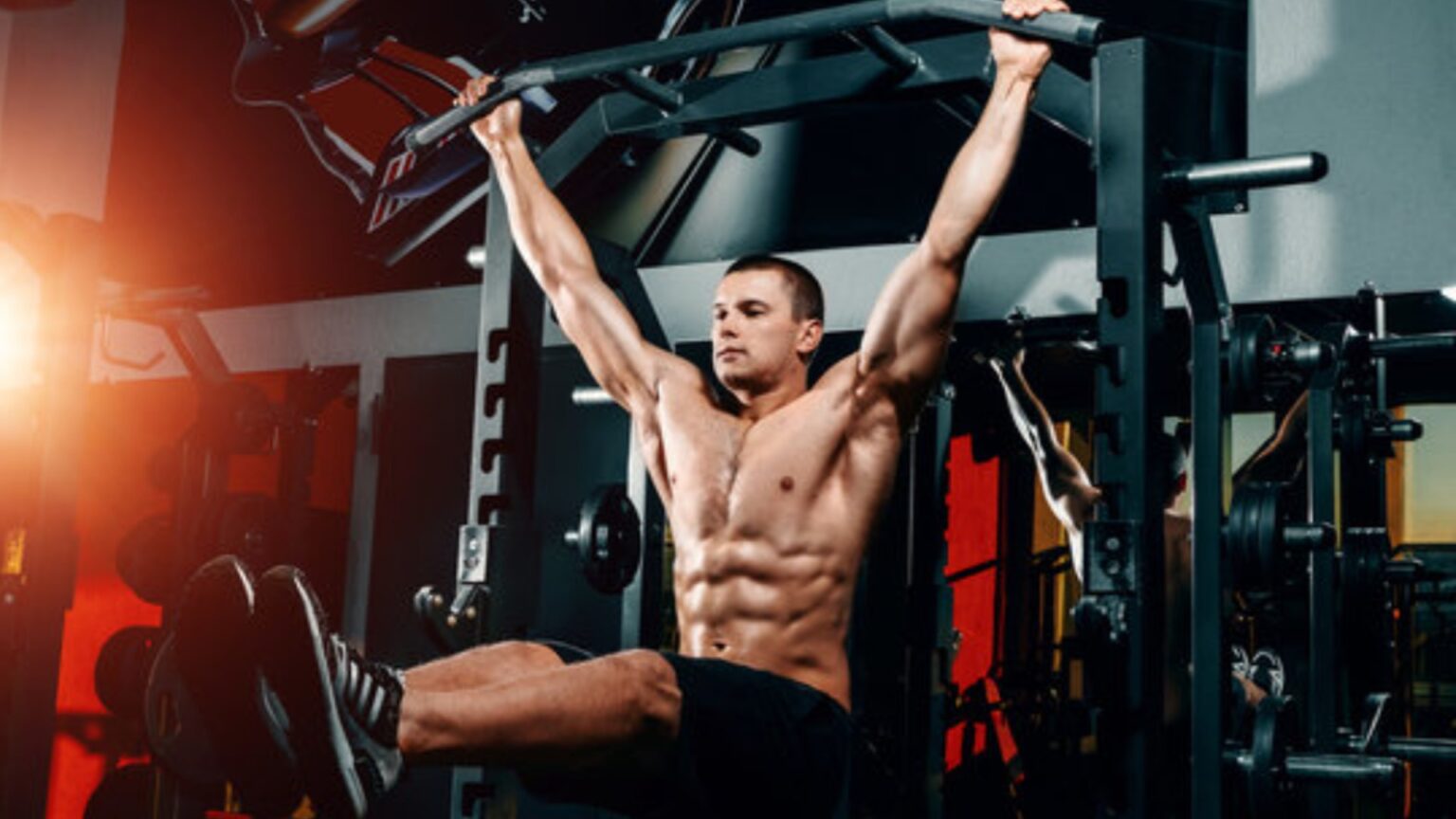 Best Abs Workout That You Can Do at Gym