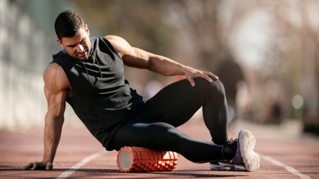 The Ultimate Guide For Leg Workout: 15 Exercises for Strong Legs