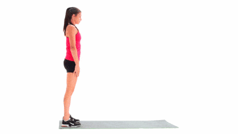 Plank Exercise: Benefits, Variations, Muscles worked, Tips