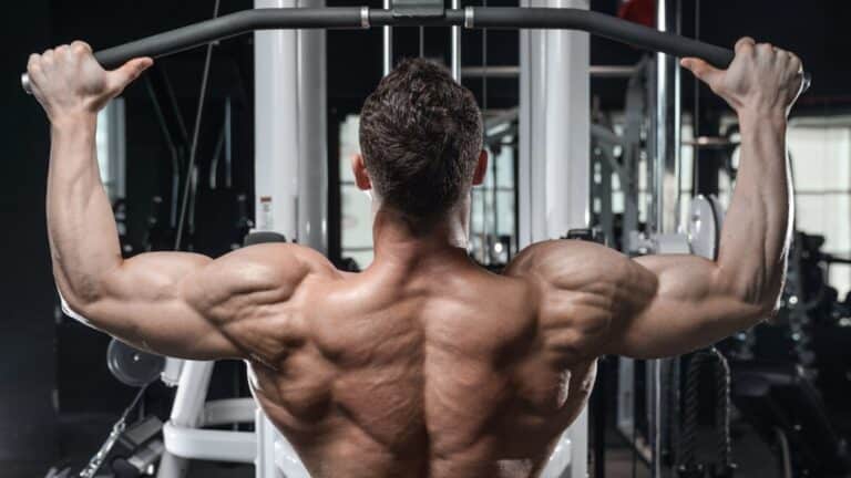 20 Best Rhomboid Exercises for Stronger Back