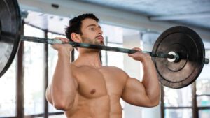 12 Best Front Delt Workout To Build Mass and Strength