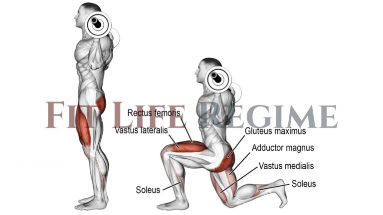 15 Best Barbell Leg Workout For Mass and Strength