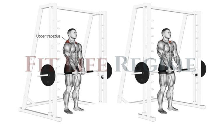 20 Best Trap Workout and Exercises for Mass and Strength